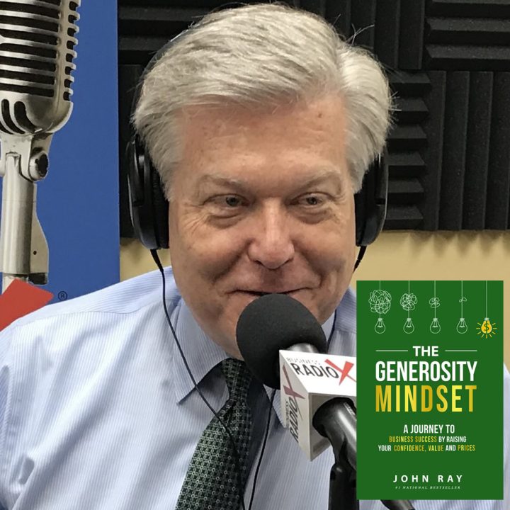 Write Your Life | Be an author. Be an expert. Be amazing.